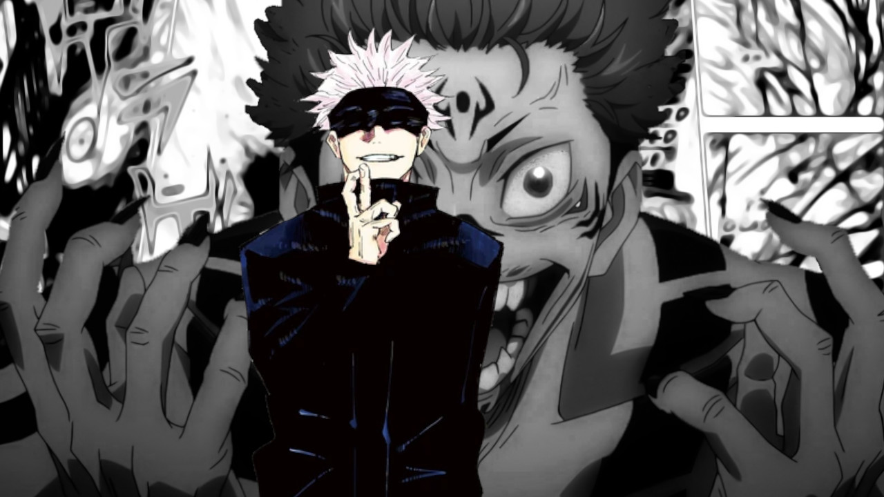 Jujutsu Kaisen: Gojo vs. Sukuna Predictions in Shinjuku Showdown ...