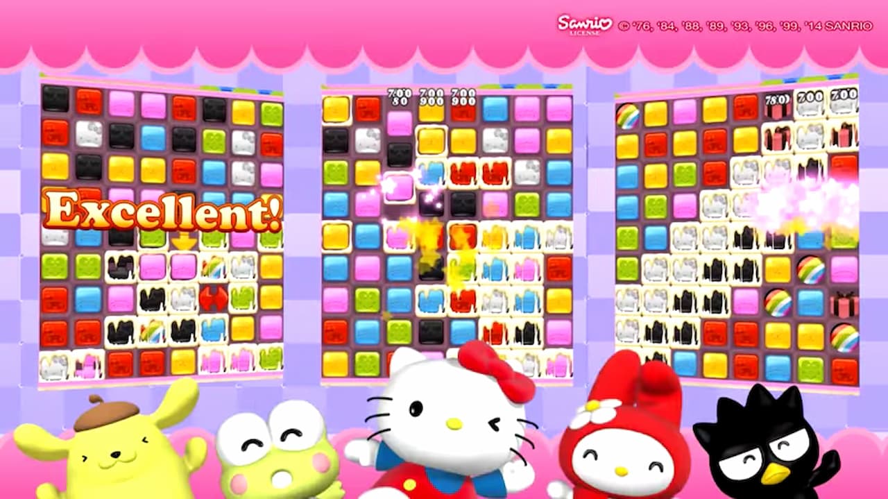 10 Best Hello Kitty Games | Attack of the Fanboy