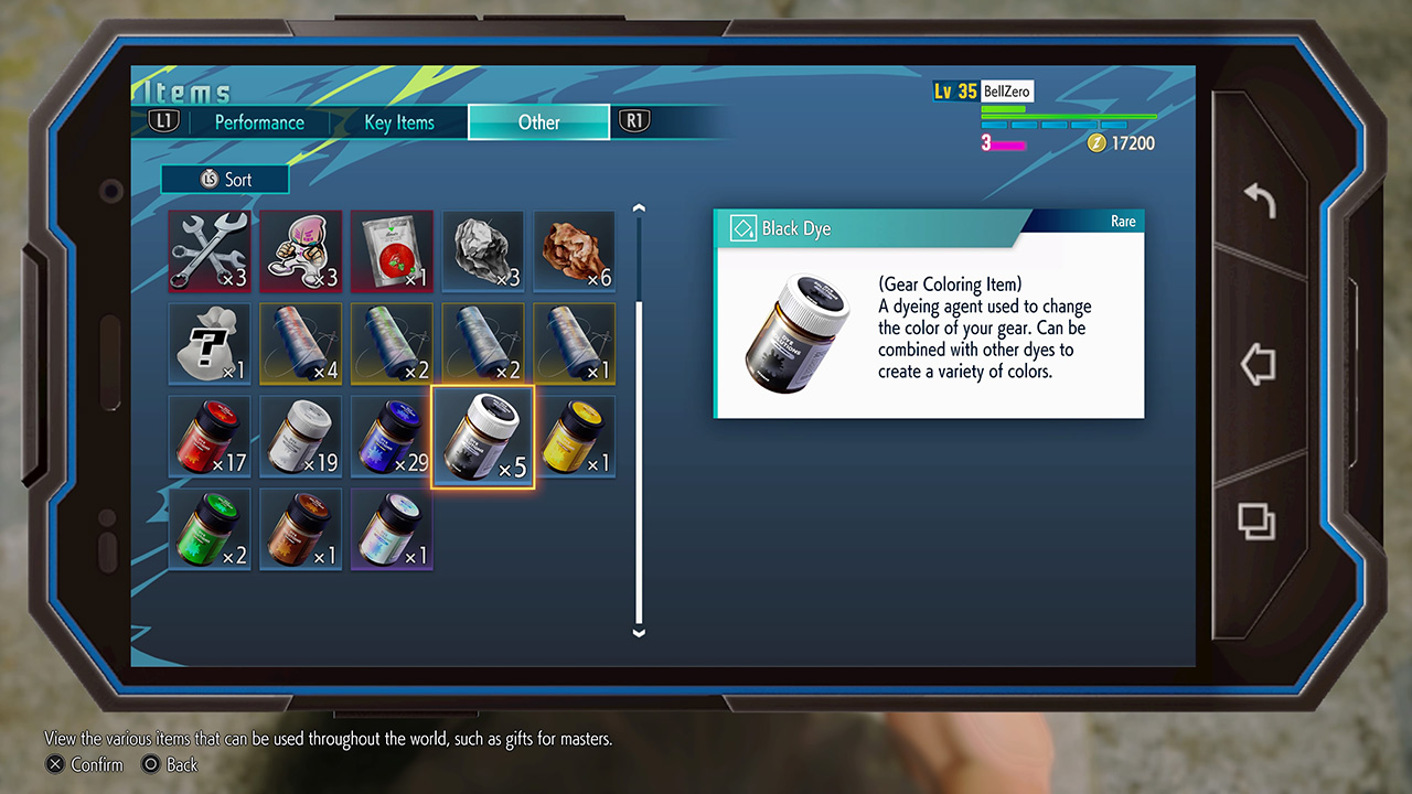 How to Get Black Dye in Street Fighter 6 World Tour | Attack of the Fanboy