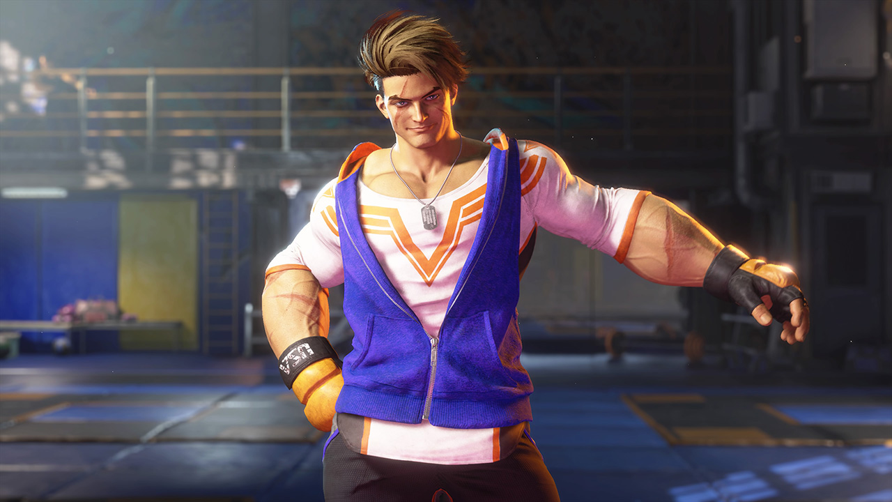 How to Reach Maximum Bond Level Fast in Street Fighter 6 World Tour ...