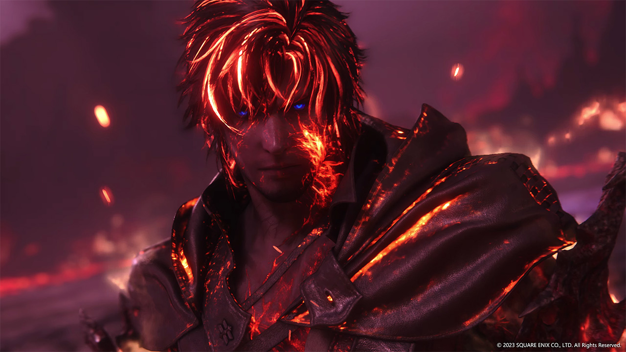 How to Use Ignition in Final Fantasy 16 | Attack of the Fanboy