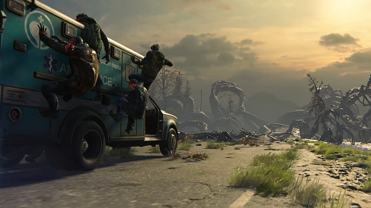 John Carpenter's Toxic Commando: Release Date, Platforms, and Trailer ...