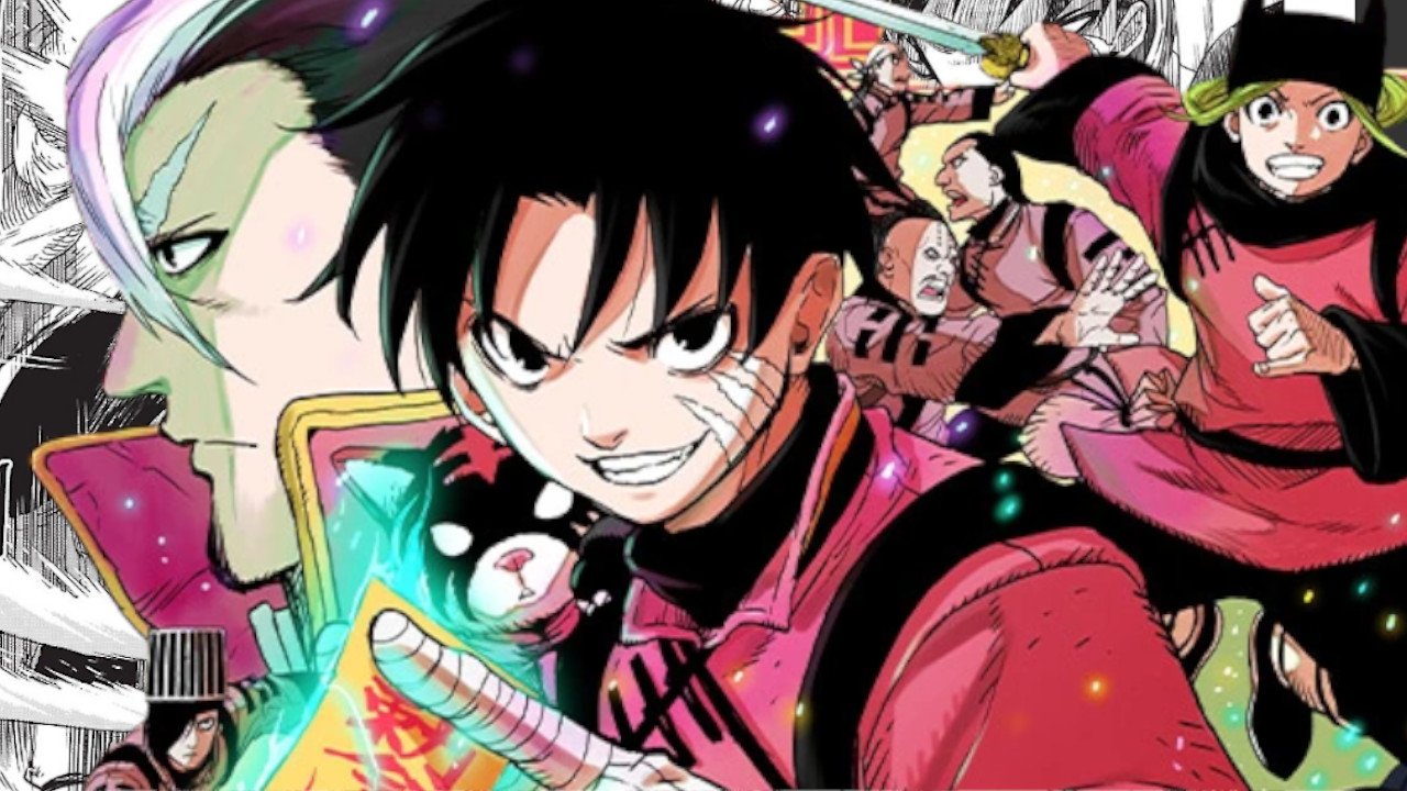 Dandadan Chapter 112 Spoilers, Release Timeline, and Recap | Attack of ...