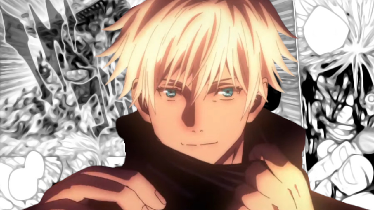 Jujutsu Kaisen Chapter 227 Release Date, Time, and Chapter 226 Spoilers ...