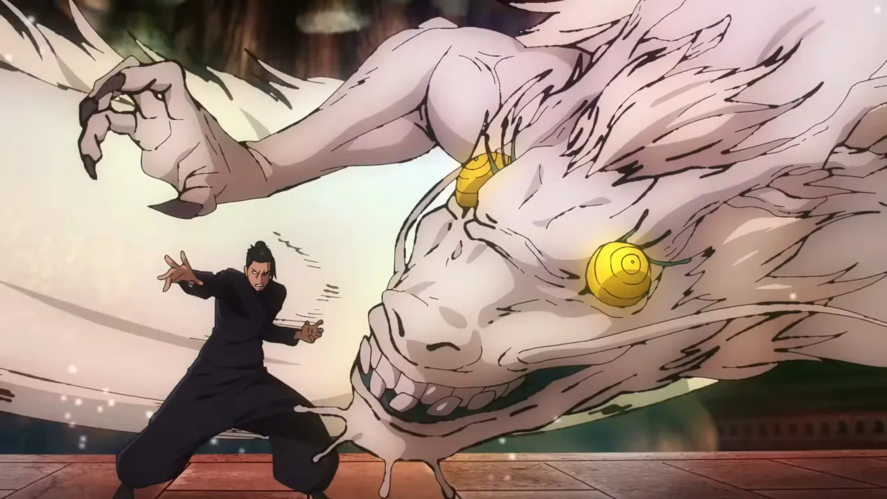 All Jujutsu Kaisen Arcs in Order | Attack of the Fanboy