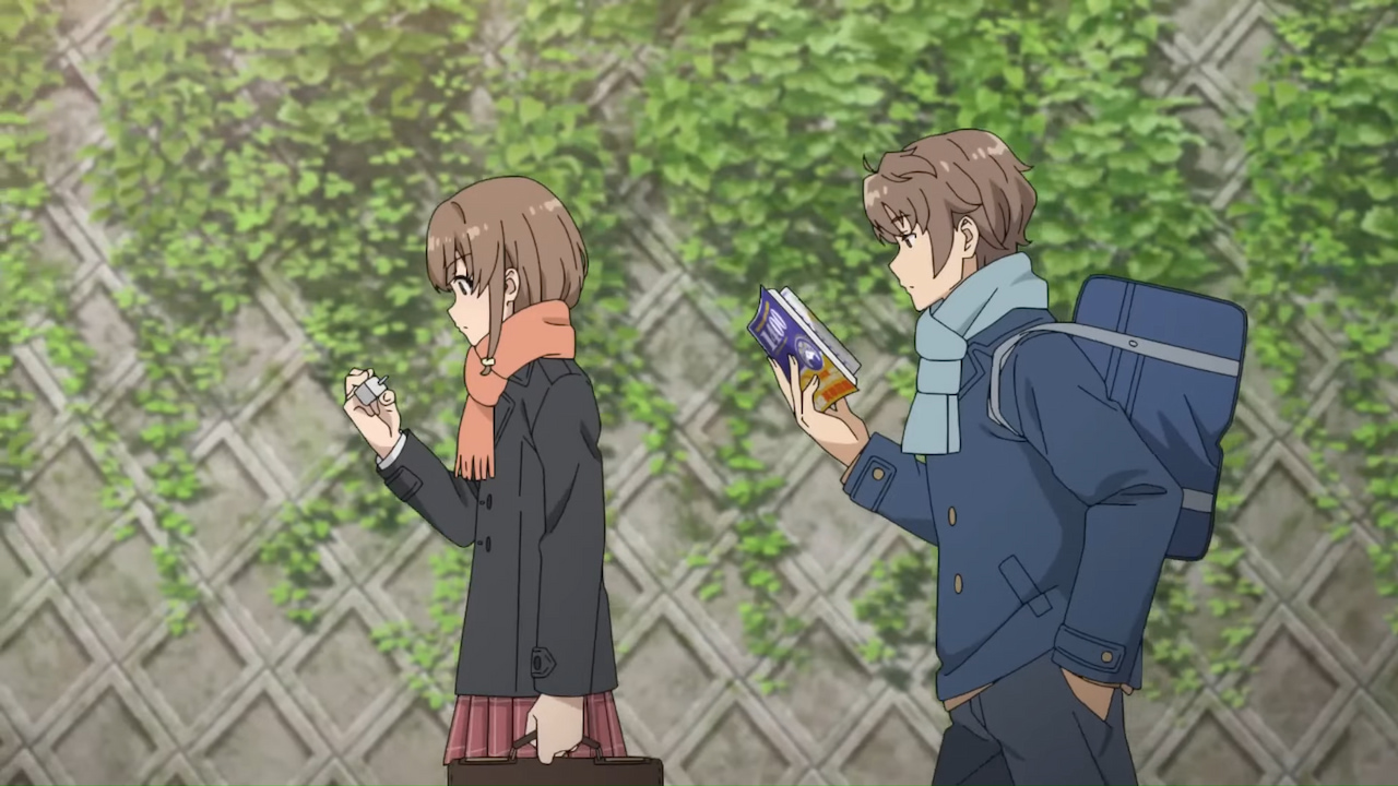 Bunny Girl Senpai Season 2: Cast, Plot, Trailer, and More | Attack of ...