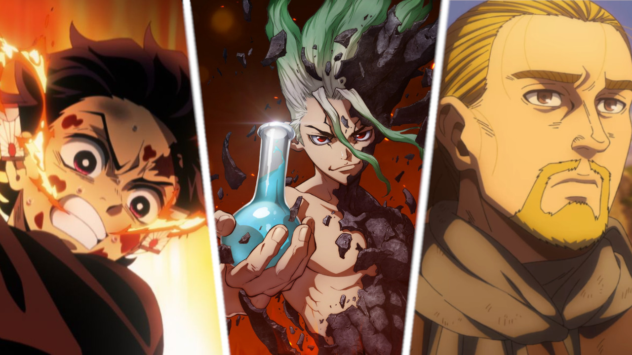 Latest Anime News June 14, 2023 — Summer Anime Season is Imminent ...