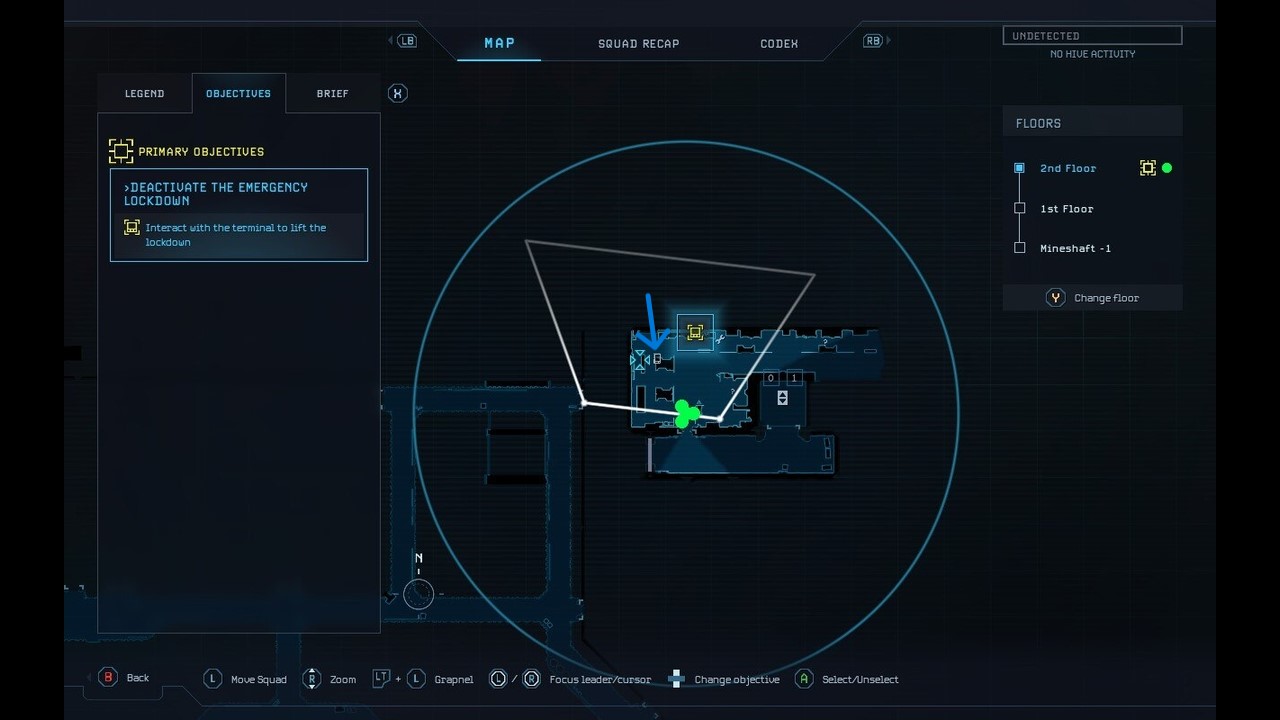 All Dead Hills Collectible Locations in Aliens: Dark Descent | Attack ...