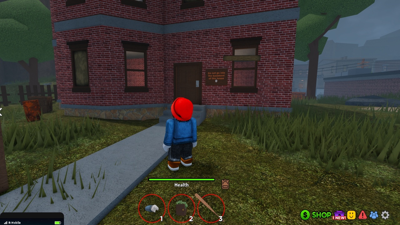 All Lootable Safe Locations in Roblox Ohio | Attack of the Fanboy