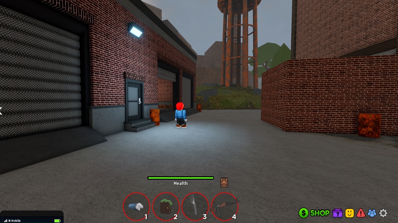 All Lootable Safe Locations in Roblox Ohio | Attack of the Fanboy
