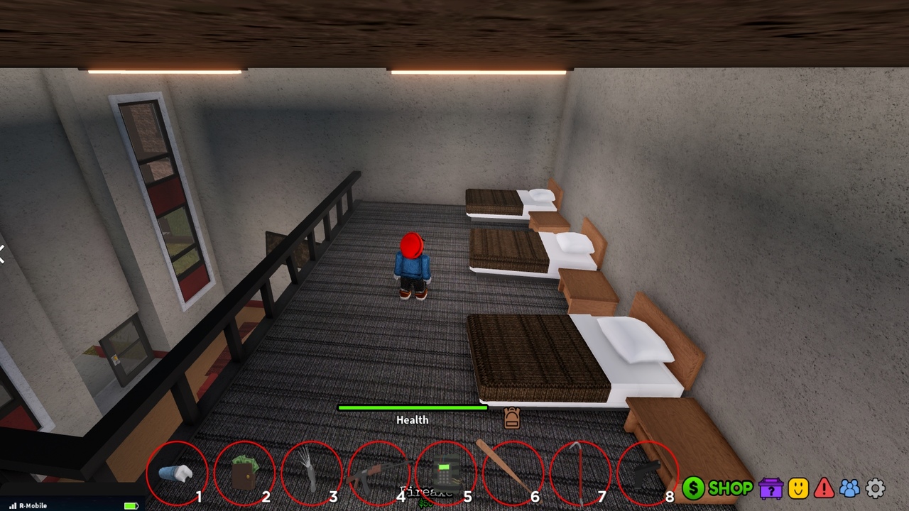 All Lootable Safe Locations in Roblox Ohio | Attack of the Fanboy