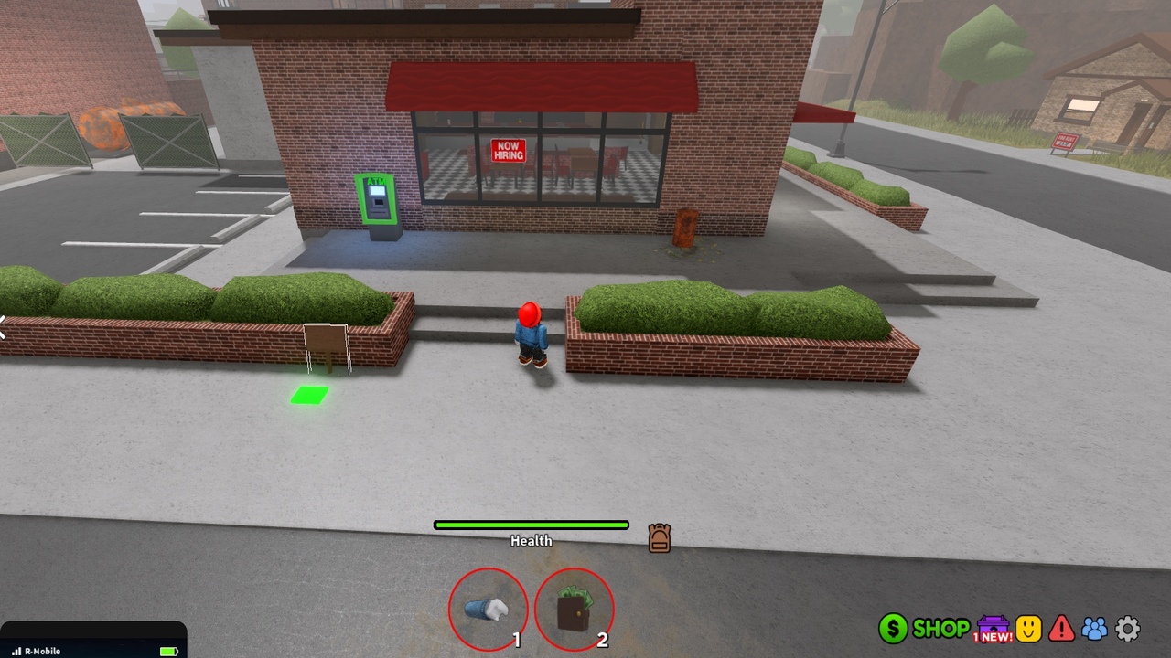All Lootable Safe Locations in Roblox Ohio | Attack of the Fanboy