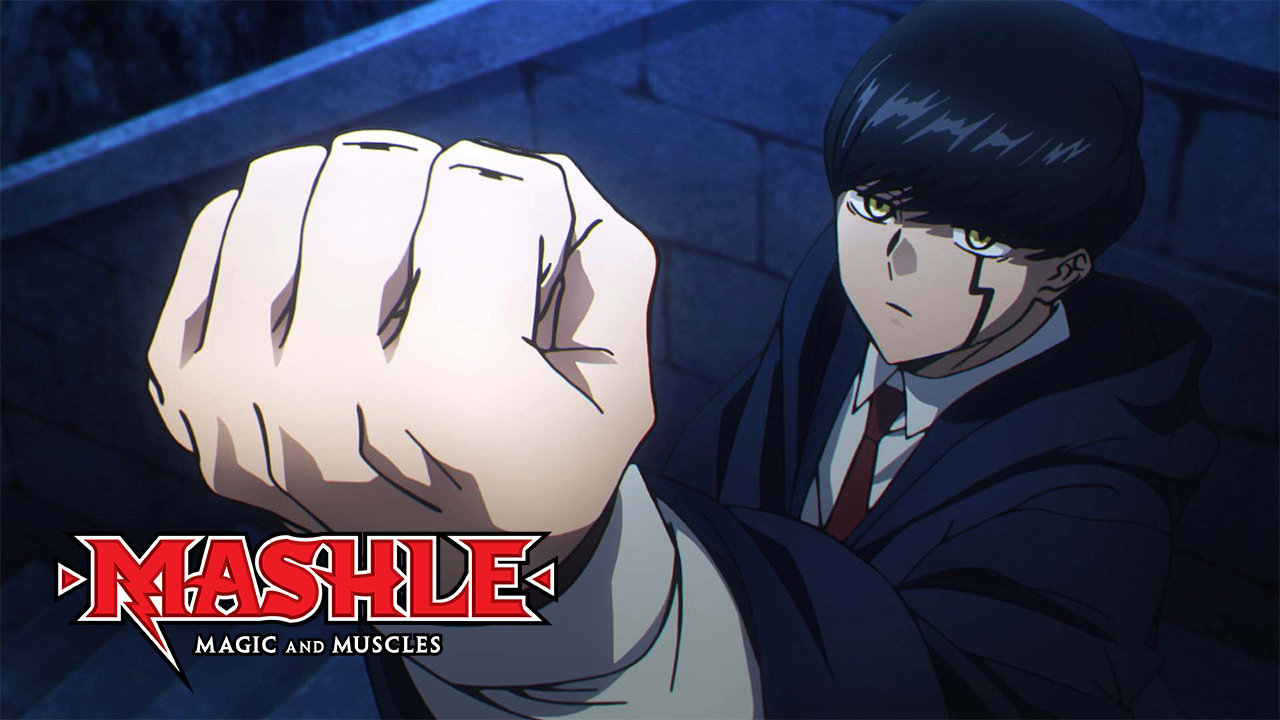 Where to Start Reading the Mashle Manga After Season 1 Ends | Attack of ...