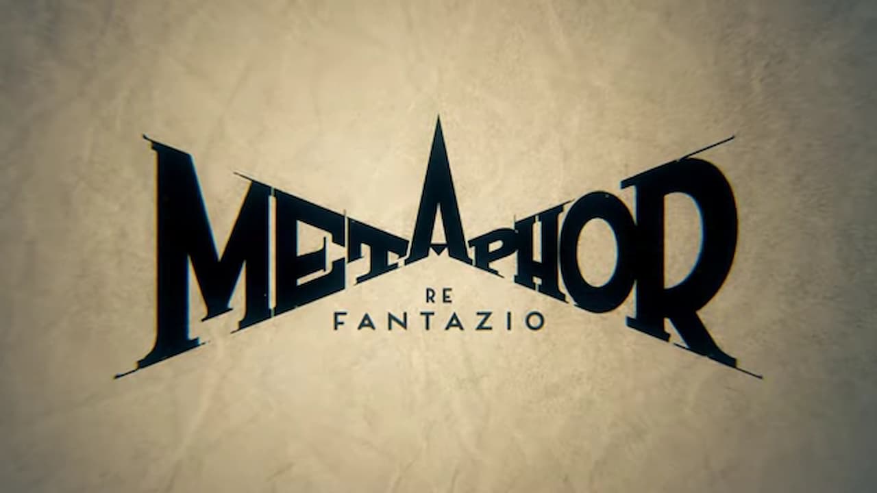 Metaphor Re Fantazio is an All New RPG from the Persona Team | Attack ...