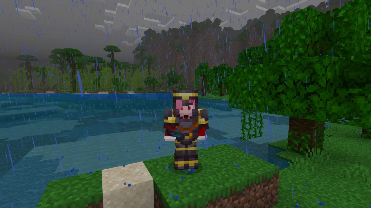 Best Armor Trim Designs in Minecraft | Attack of the Fanboy