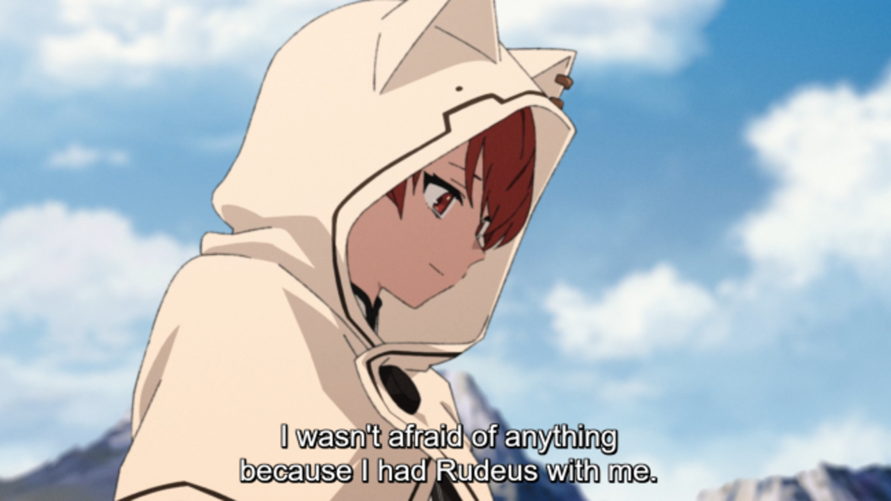 Mushoku Tensei: Jobless Reincarnation Season 2 Schedule | Attack of the ...