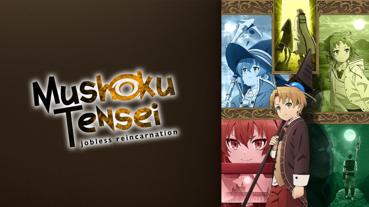 Mushoku Tensei: Jobless Reincarnation Season 2 Schedule | Attack of the ...