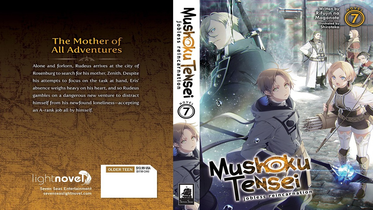 Mushoku Tensei: Jobless Reincarnation Season 2 Schedule | Attack of the ...