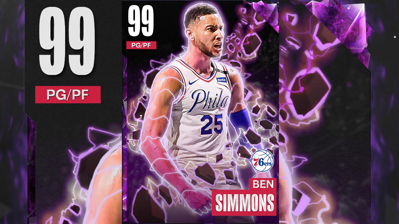 The Best Point Guards in NBA 2K23 MyTeam | Attack of the Fanboy