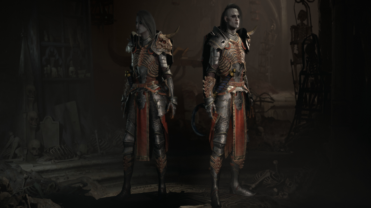 Diablo 4 Voice Actors: All Characters and Cast List | Attack of the Fanboy