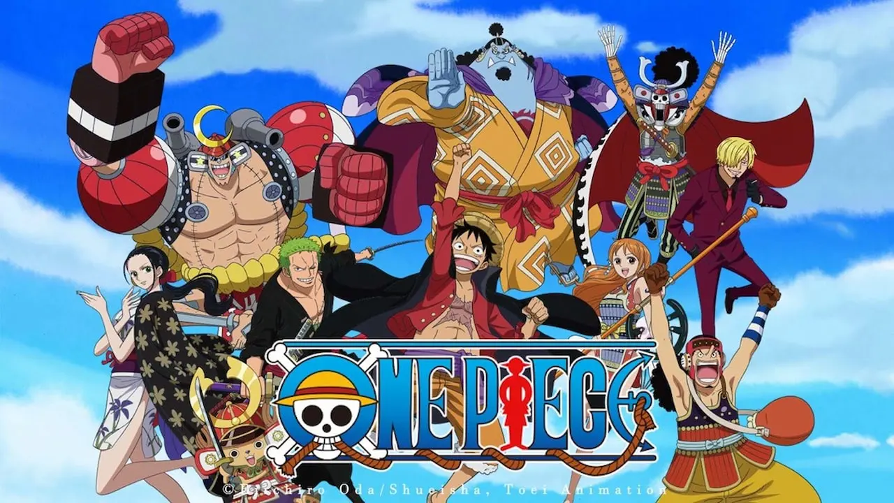 One Piece: What is the One Piece? | Attack of the Fanboy