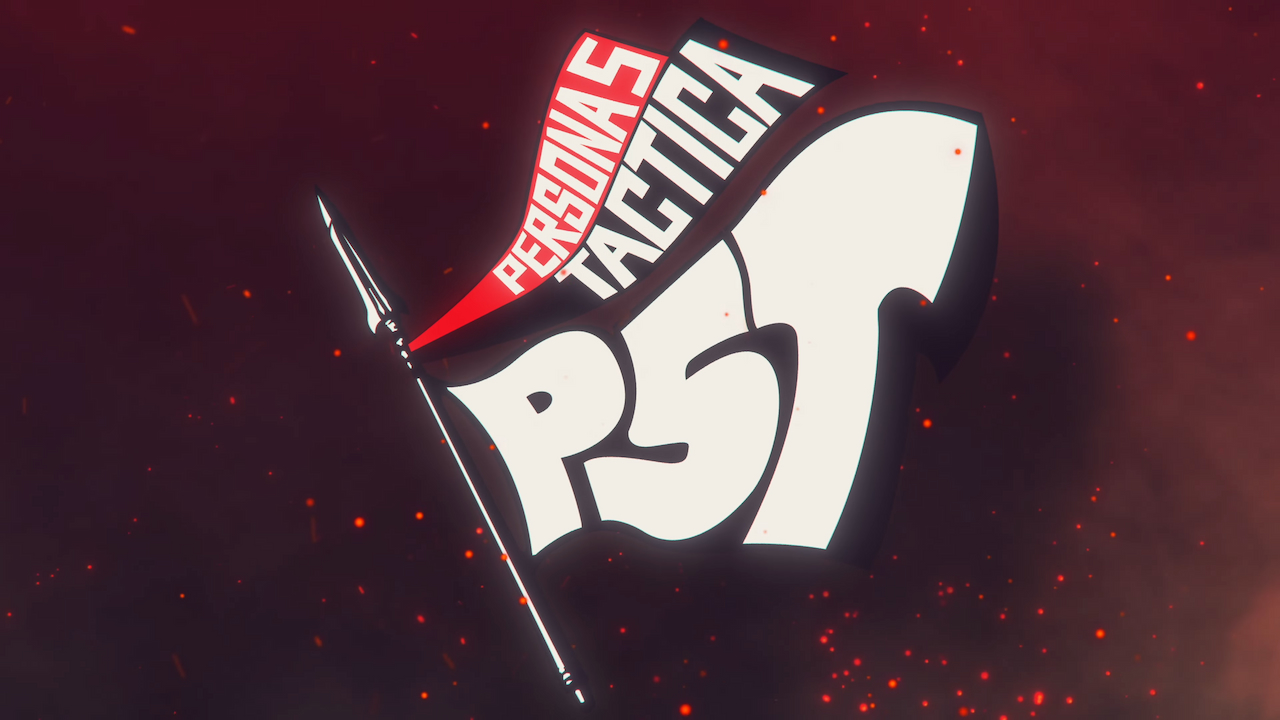 Persona Meets Fire Emblem in Persona 5 Tactica, Out on November 17 ...