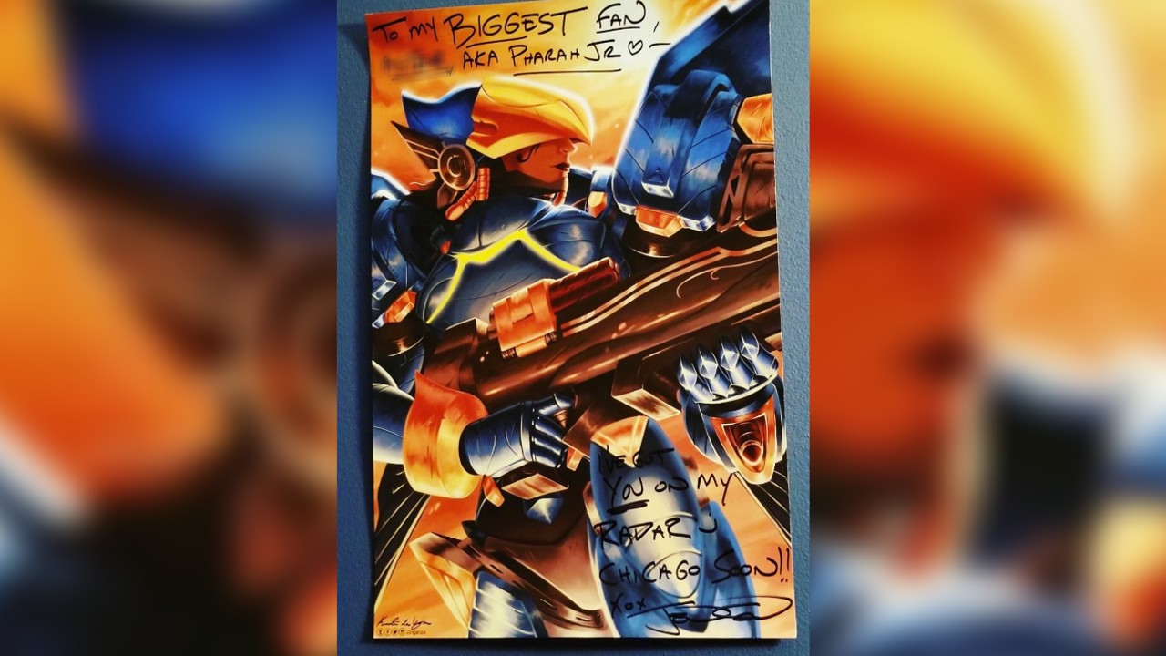 Overwatch 2's First Pride Event Demonstrates the Importance of LGBTQ+ ...