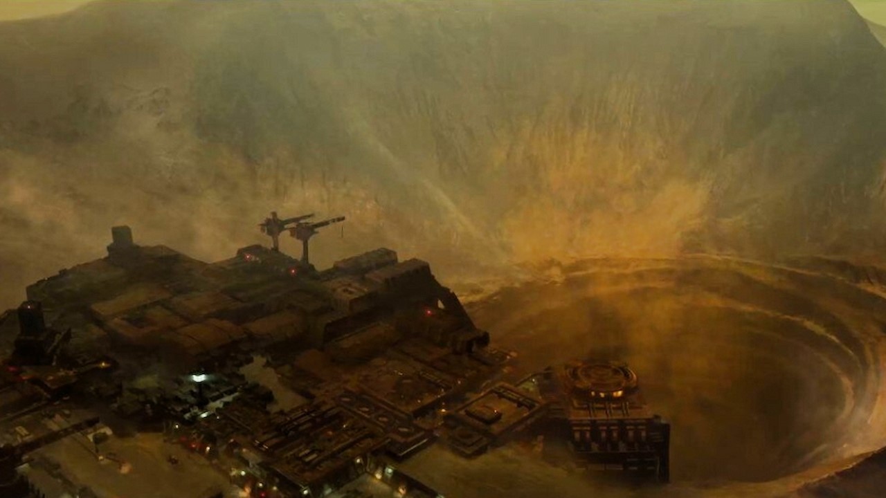 All Refinery Collectible Locations in Aliens: Dark Descent | Attack of ...