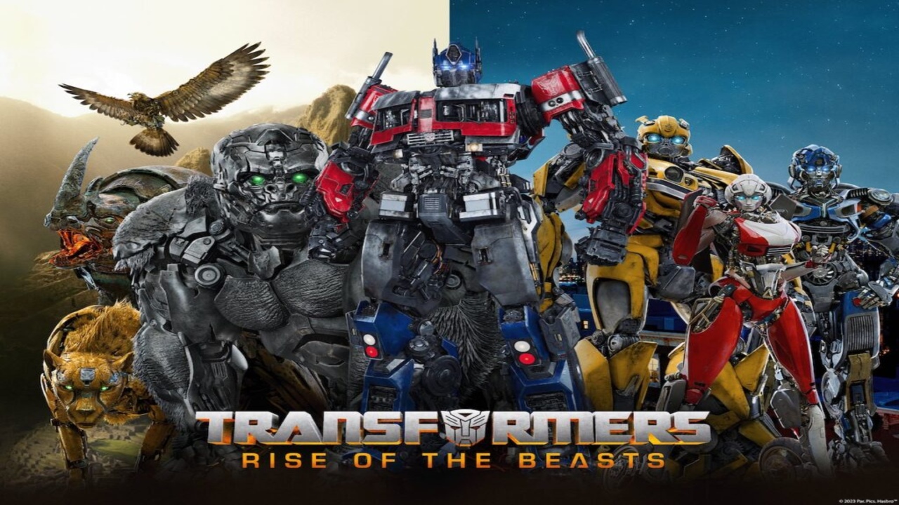 Do You Need to Watch the Transformers Movies Before Rise of the Beasts ...
