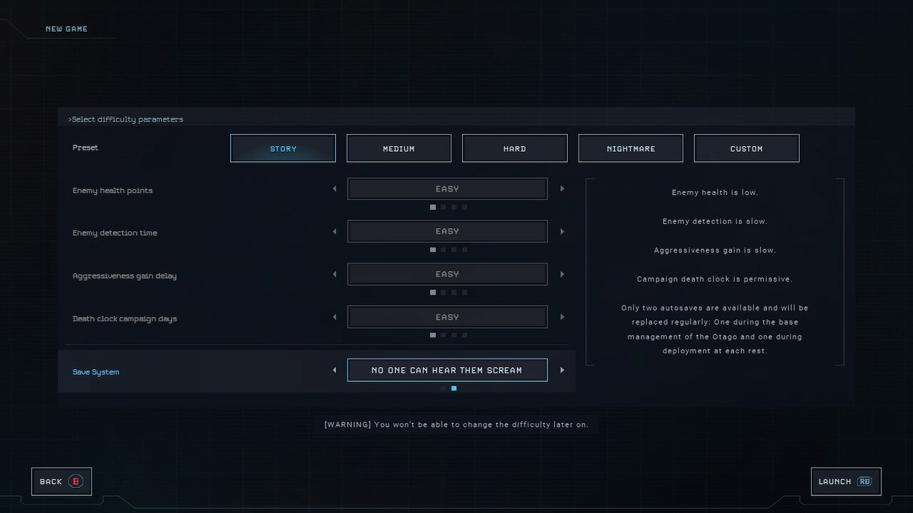 How to Save in Aliens: Dark Descent | Attack of the Fanboy