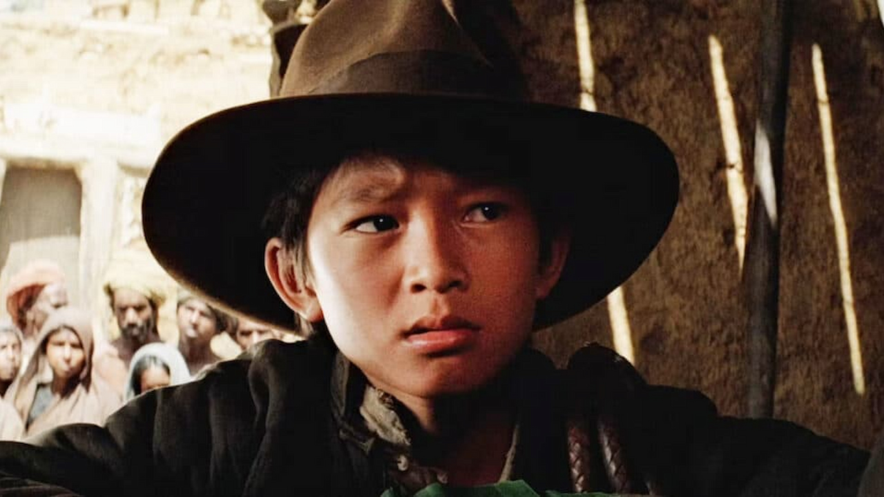 Is Short Round in Indiana Jones and the Dial of Destiny? | Attack of ...