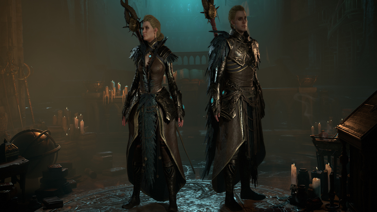 Diablo 4 Voice Actors: All Characters and Cast List | Attack of the Fanboy