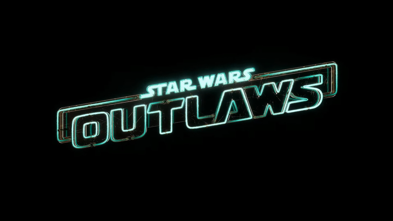 Star Wars Outlaws is an Open World Adventure from The Division Devs | Attack of the Fanboy