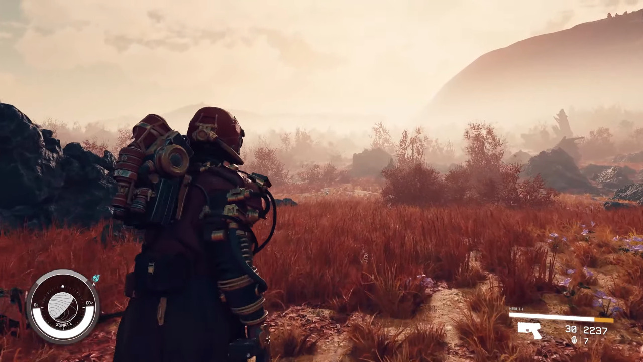 Starfield's Overhauled Animations Make Combat Satisfyingly Smooth ...