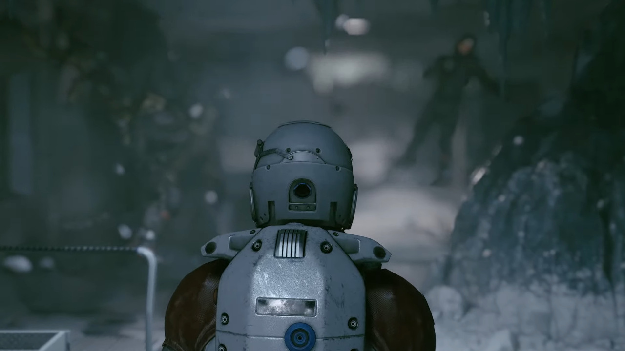 Starfield's Overhauled Animations Make Combat Satisfyingly Smooth ...