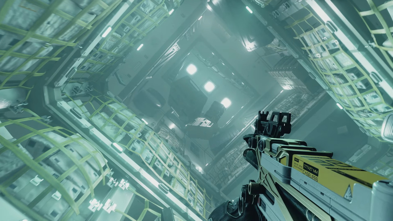 Starfield's Overhauled Animations Make Combat Satisfyingly Smooth | Attack of the Fanboy