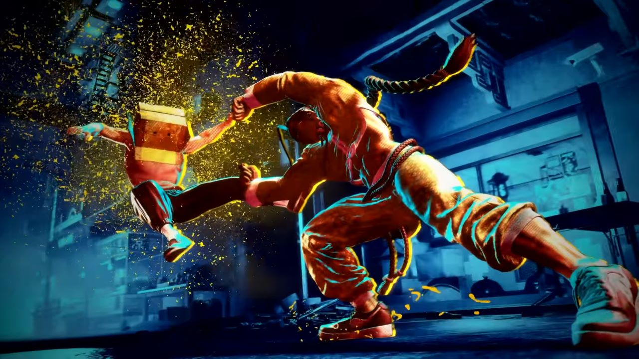PSA: You Can Play Street Fighter 2 in Street Fighter 6 (And Other ...