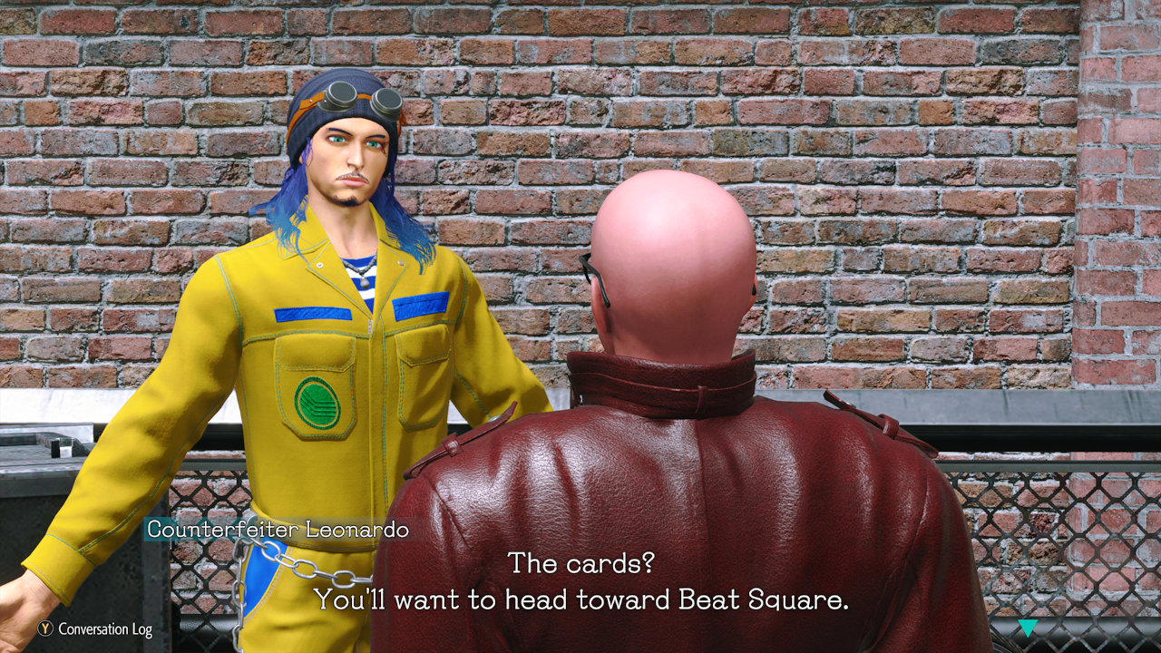 What Are Cards Used for in Street Fighter 6 World Tour? | Attack of the ...