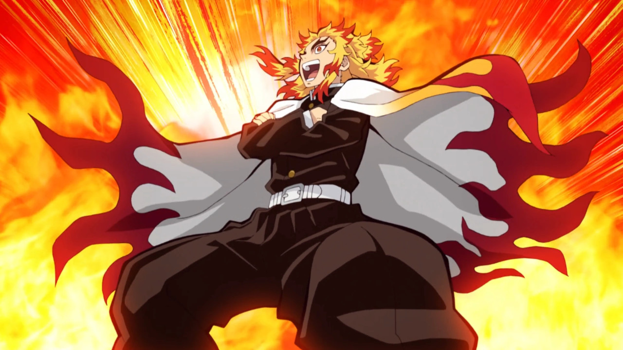 Demon Slayer: The 9 Strongest Hashira, Ranked | Attack of the Fanboy