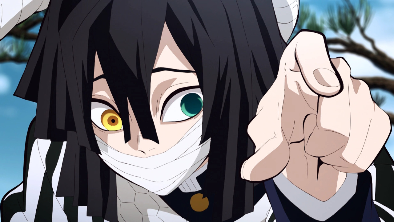 Demon Slayer: The 9 Strongest Hashira, Ranked | Attack of the Fanboy