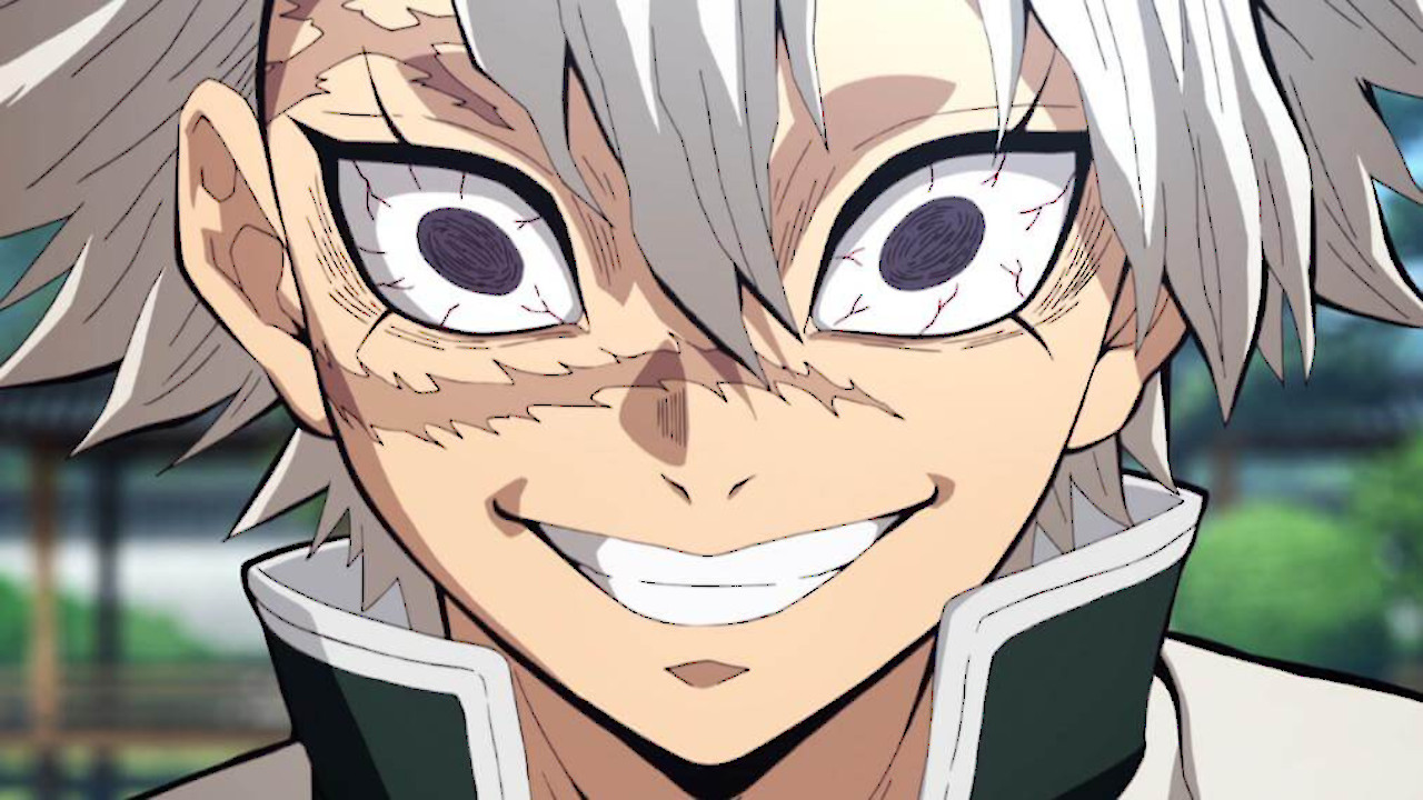 Demon Slayer: The 9 Strongest Hashira, Ranked | Attack of the Fanboy