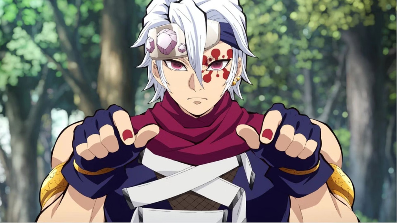Demon Slayer: The 9 Strongest Hashira, Ranked | Attack of the Fanboy