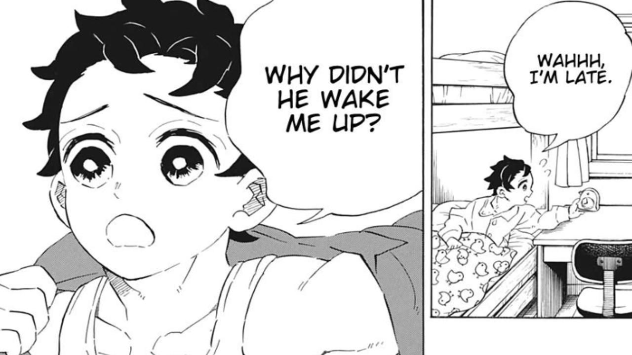 Is the Demon Slayer Manga Finished? Answered | Attack of the Fanboy