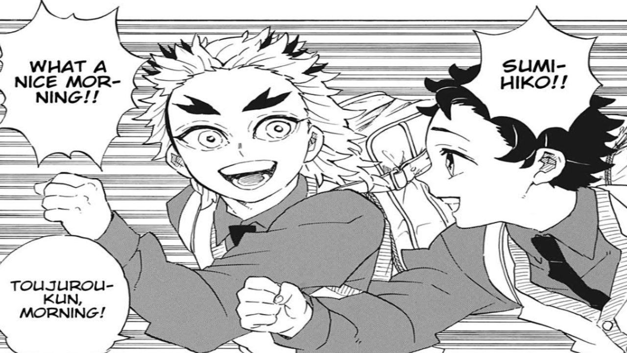 Is the Demon Slayer Manga Finished? Answered | Attack of the Fanboy