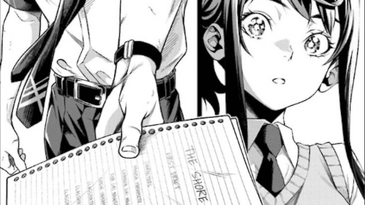 Tenmaku Cinema Chapter 12 Release Date, Time, and Chapter 11 Spoilers | Attack of the Fanboy