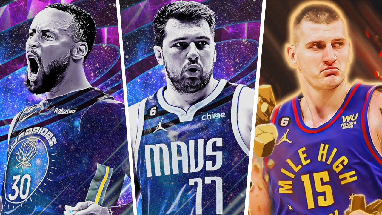 The Best Point Guards in NBA 2K23 MyTeam | Attack of the Fanboy