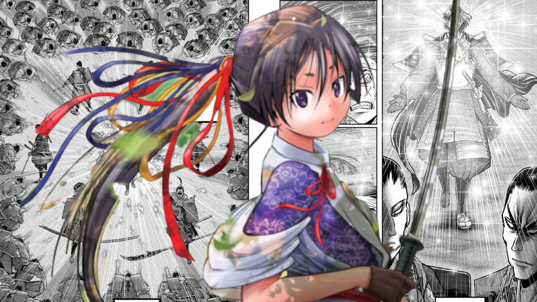 The Elusive Samurai Chapter 113 Release Date, Time, and Chapter 112 ...