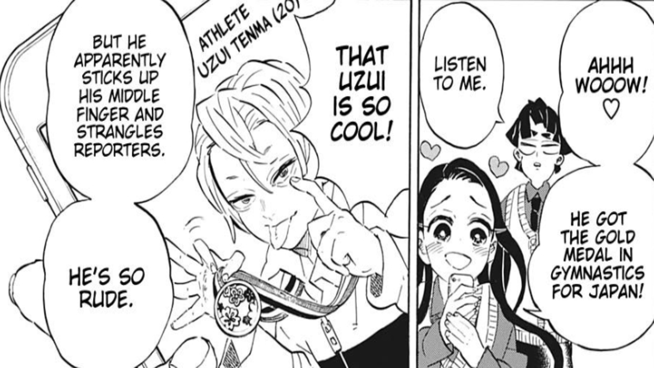 Is the Demon Slayer Manga Finished? Answered | Attack of the Fanboy