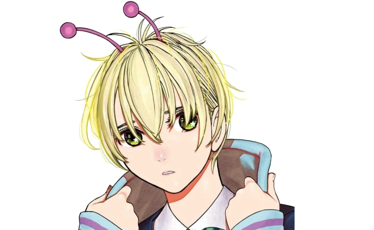 Dandadan: Is it Vamola or Bamora? | Attack of the Fanboy