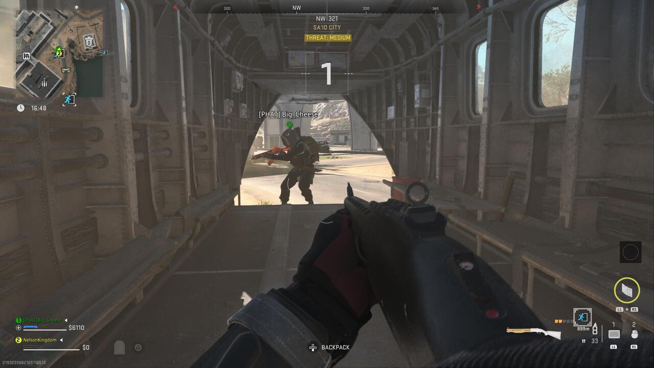 How to Unlock All Vest Barter Recipes in Warzone 2 DMZ: Comms, Medic ...